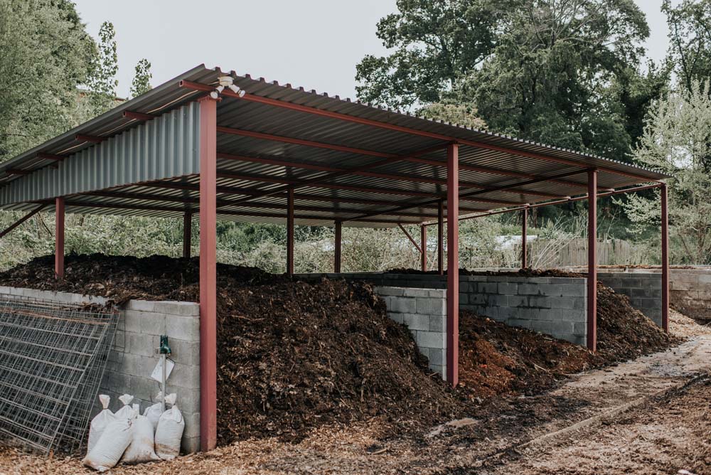 How to Compost at Home in Georgia